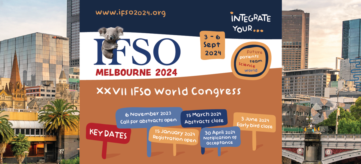 IFSO | Middle East Obesity | Gulf Obesity & Bariatric Surgery Dubai